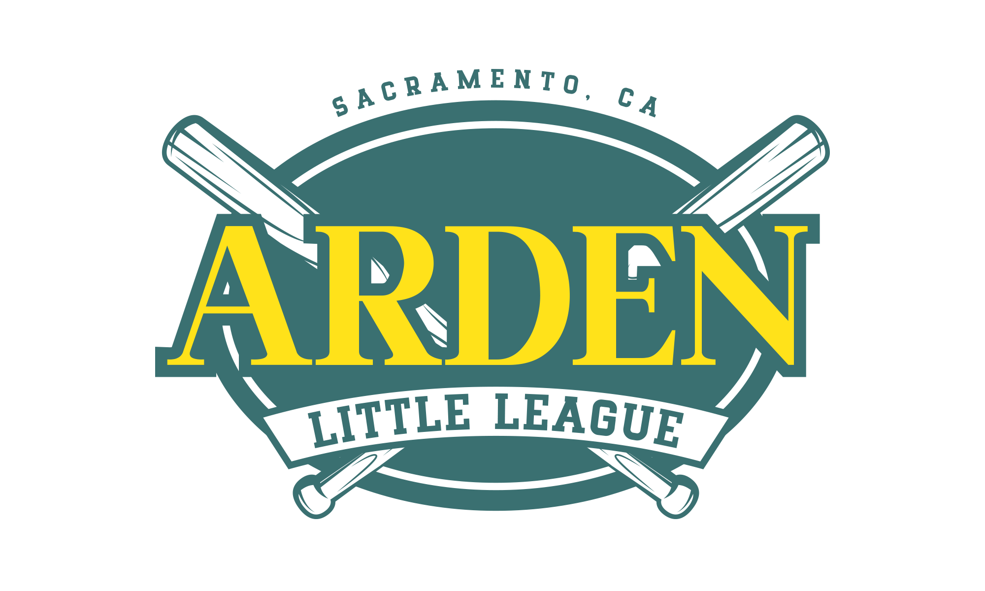 Little League Baseball Logo Designs