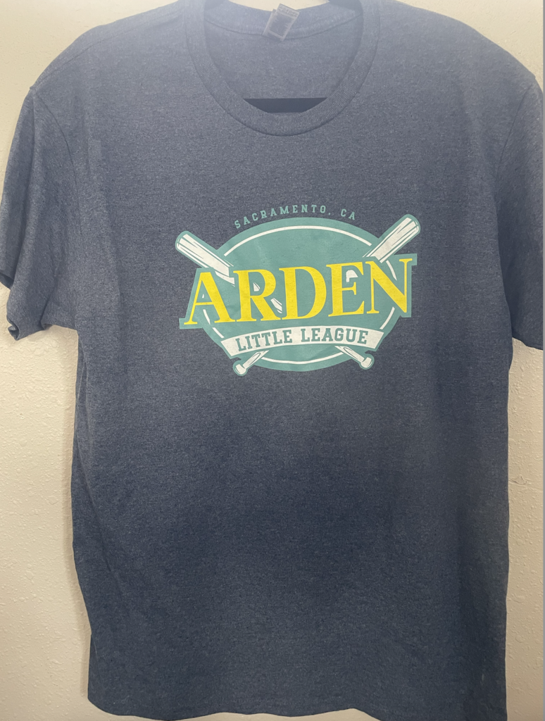 All The Important Things — Arden Little League