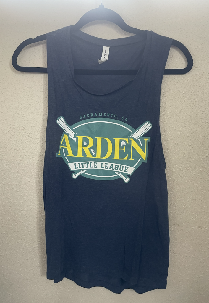 All The Important Things — Arden Little League