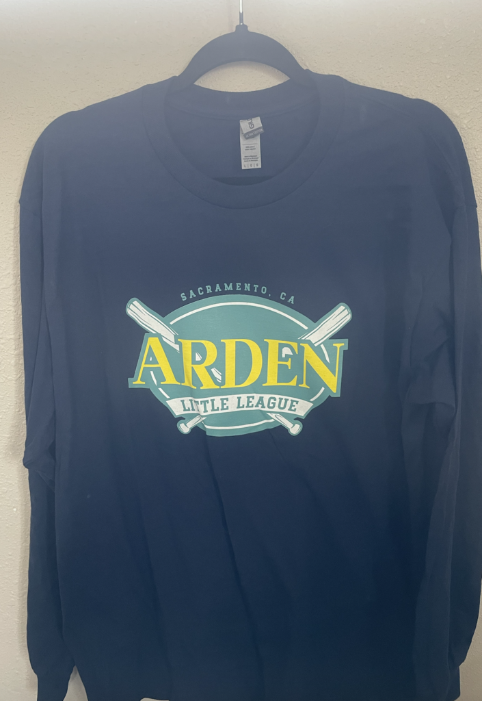 All The Important Things — Arden Little League