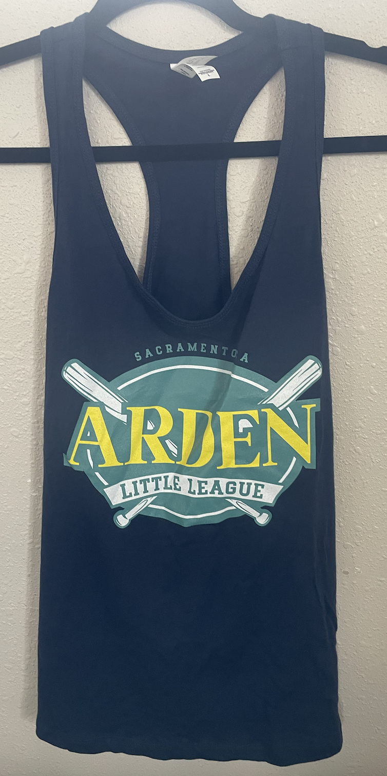 All The Important Things — Arden Little League