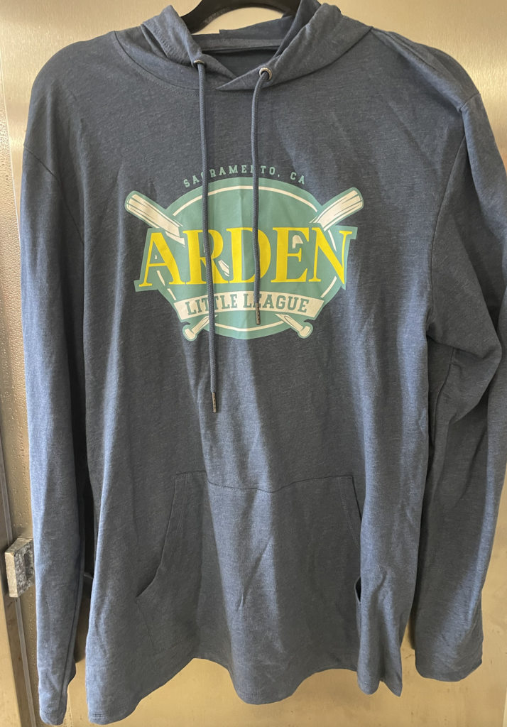 All The Important Things — Arden Little League