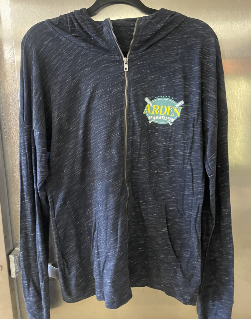 All The Important Things — Arden Little League